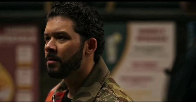 Gilberto Castillo | Power Universe Wiki | Fandom