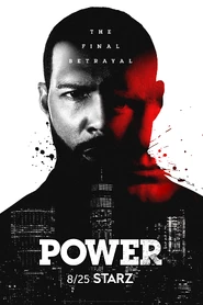 Season 6 (Power) | Power Universe Wiki | Fandom