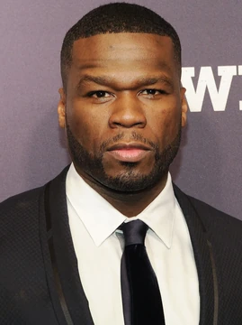 Curtis 50 Cents Curtis "50 Cent" Jackson The Accomplice Signed