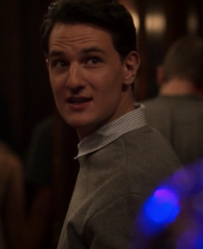 Trace Weston | Univers Power Wiki | Fandom