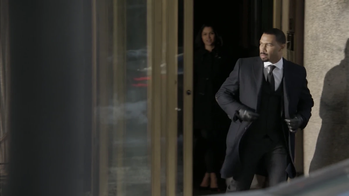Ghost Is Dead | Power Universe Wiki | Fandom