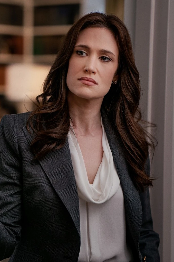 Jenny Sullivan | Power Universe Wiki | Fandom