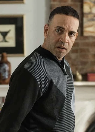 Vibora Ruiz | Univers Power Wiki | Fandom