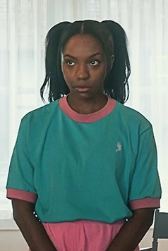 Iesha | Power Universe Wiki | Fandom