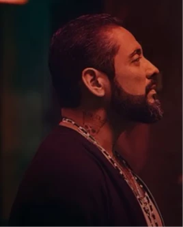 Miguel Garcia | Power Universe Wiki | Fandom