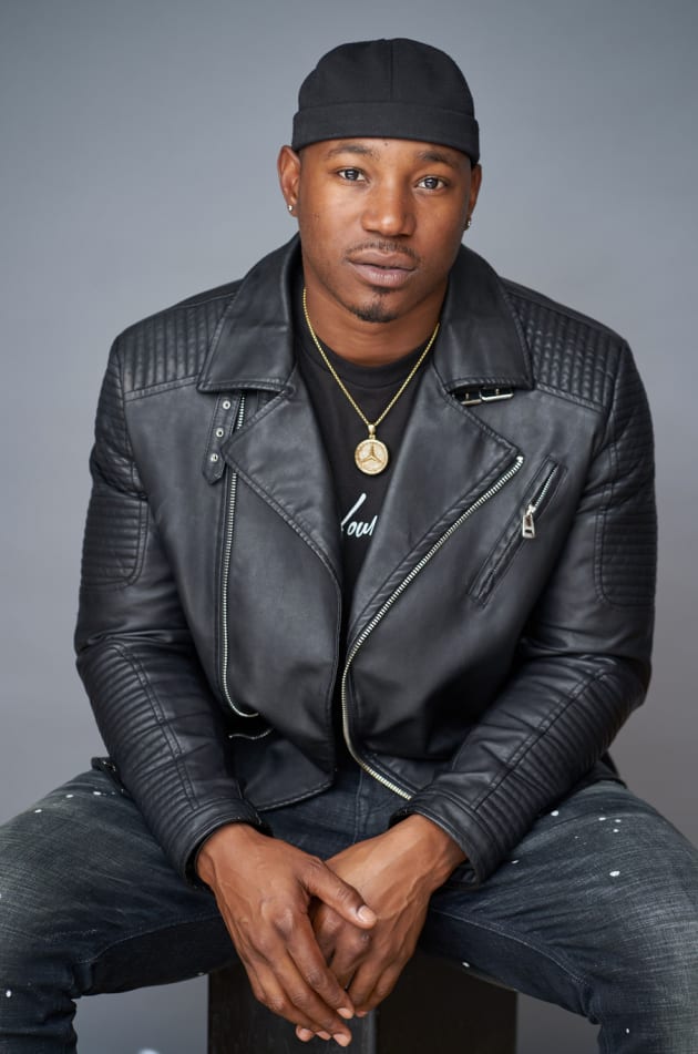 Kris D. Lofton | Univers Power Wiki | Fandom