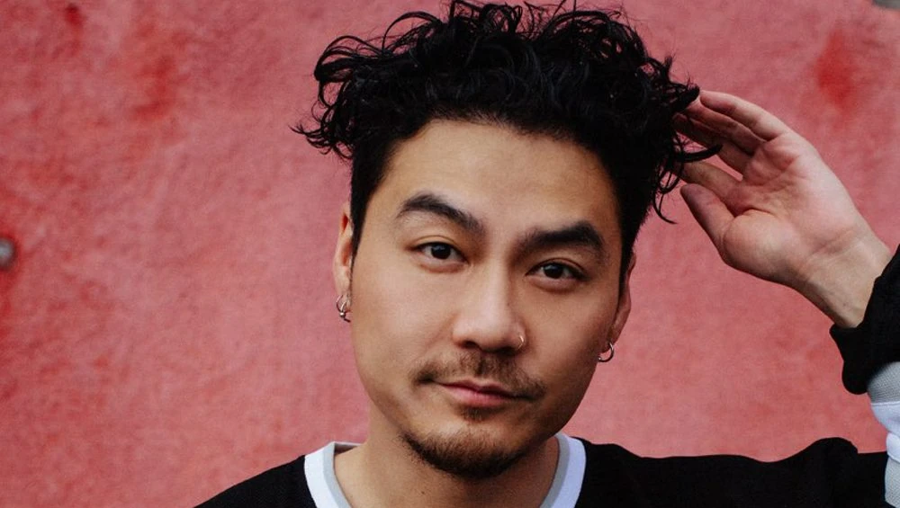 Jonathan Park | Power Universe Wiki | Fandom