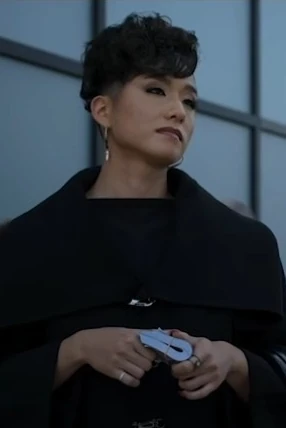 Pinky | Power Universe Wiki | Fandom