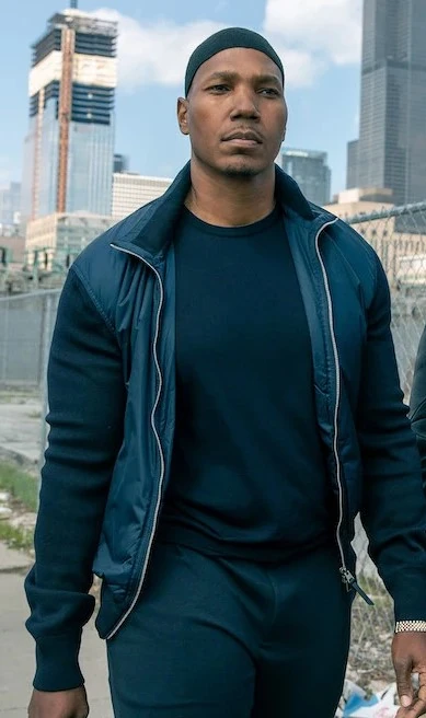 Diamond Sampson | Power Universe Wiki | Fandom