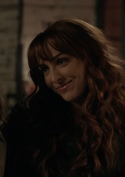 Meghan | Power Universe Wiki | Fandom