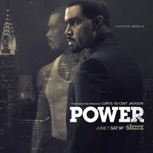 Univers Power Wiki | Fandom