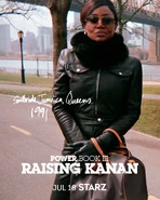 Season 1 (Power Book III: Raising Kanan) | Power Universe Wiki | Fandom