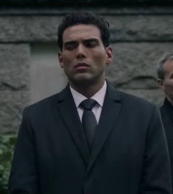 Steve Tampio | Power Universe Wiki | Fandom