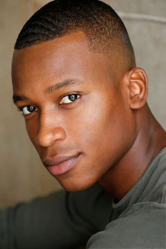 Brandon Brown | Univers Power Wiki | Fandom