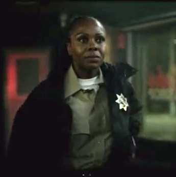 Kendra Briggs | Power Universe Wiki | Fandom