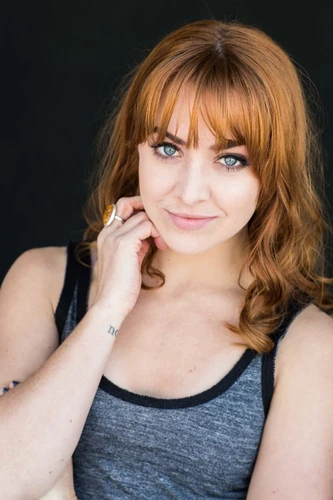 Kaitlin Mesh | Power Universe Wiki | Fandom