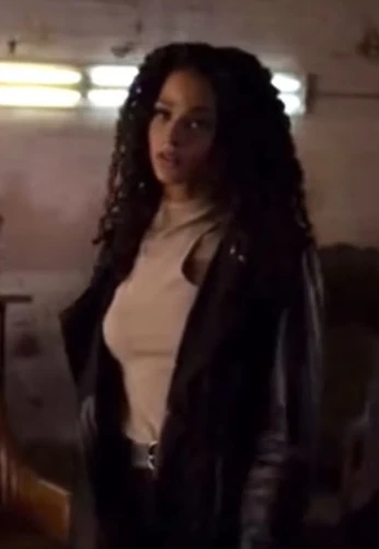 Raqui | Power Universe Wiki | Fandom