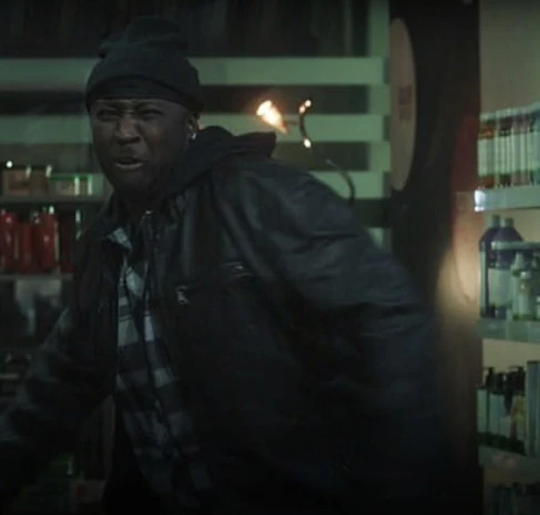 Mozzy | Power Universe Wiki | Fandom