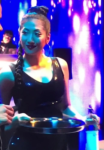 Soo | Power Universe Wiki | Fandom