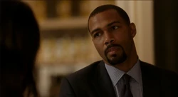 James St. Patrick | Univers Power Wiki | Fandom