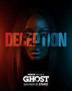Season 2 (Power Book II: Ghost) | Power Universe Wiki | Fandom
