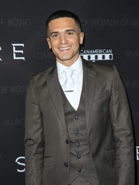 Vinicius Machado | Univers Power Wiki | Fandom