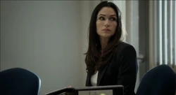 Angela Valdes | Univers Power Wiki | Fandom