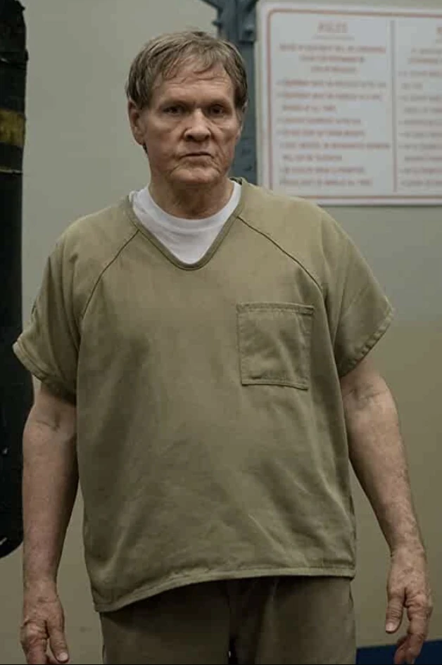 Tony Teresi | Univers Power Wiki | Fandom