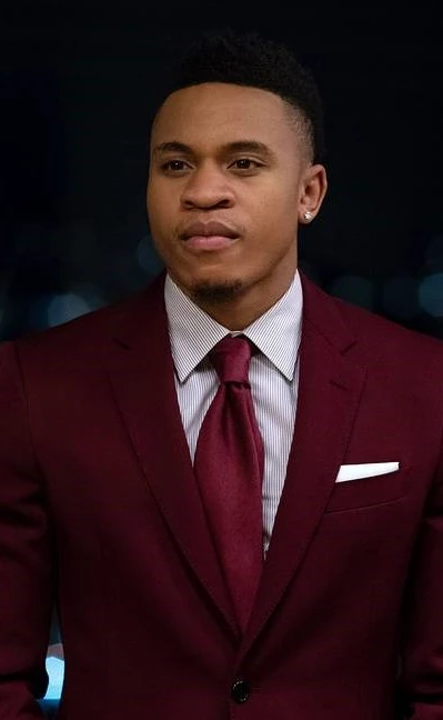 Andre Coleman | Univers Power Wiki | Fandom