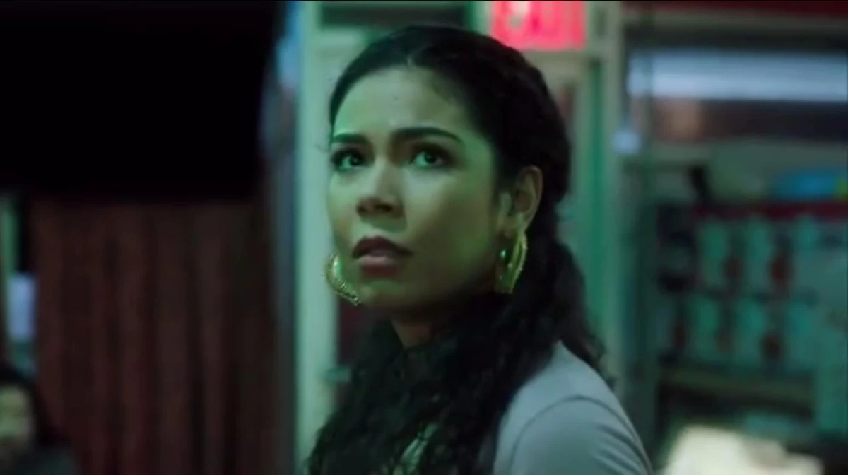Maria Suarez | Power Universe Wiki | Fandom