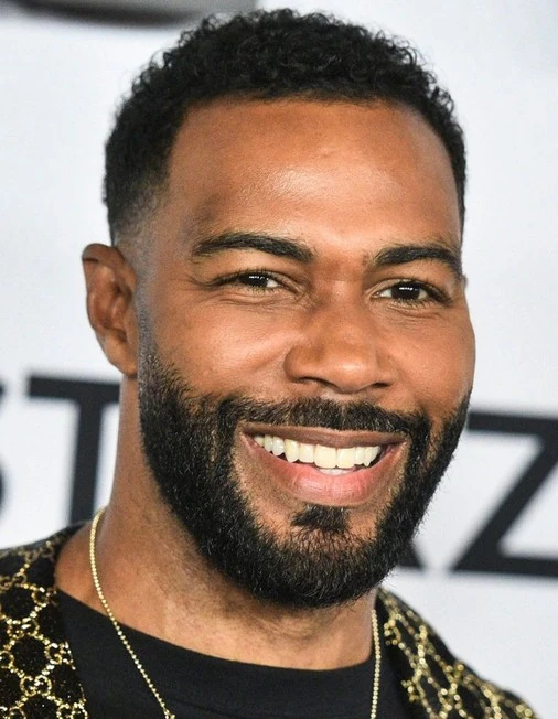 Omari Hardwick | Univers Power Wiki | Fandom