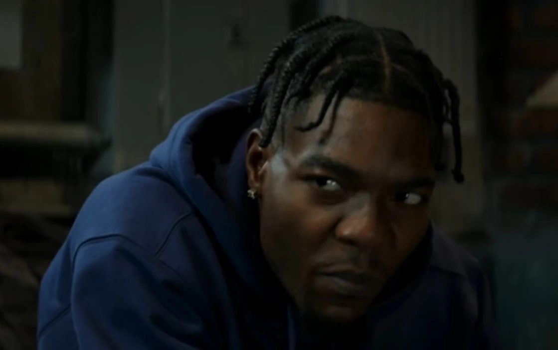 Blaxton | Power Universe Wiki | Fandom