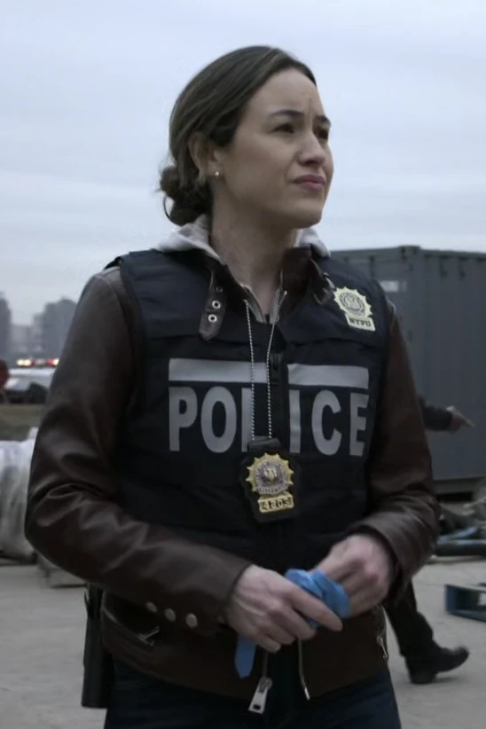 Felicia Lewis | Power Universe Wiki | Fandom