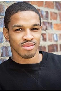 Michael J. Ferguson | Power Universe Wiki | Fandom