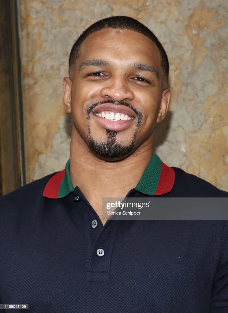 Michael J. Ferguson | Univers Power Wiki | Fandom