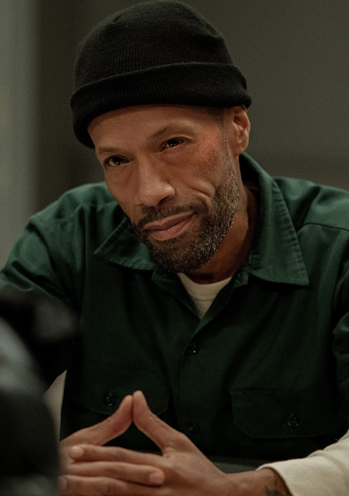 Theo Rollins | Univers Power Wiki | Fandom