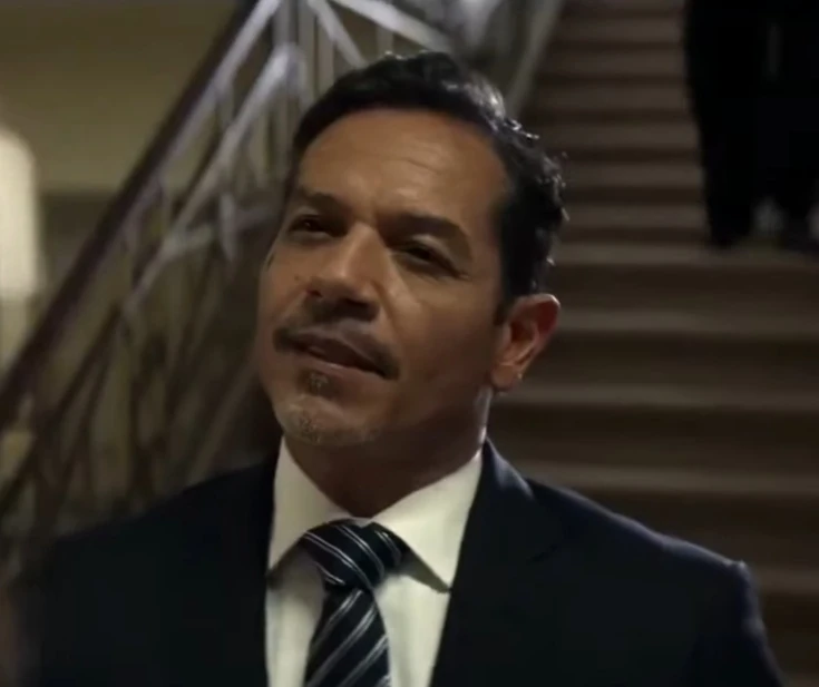 Juan Julio Medina | Power Universe Wiki | Fandom