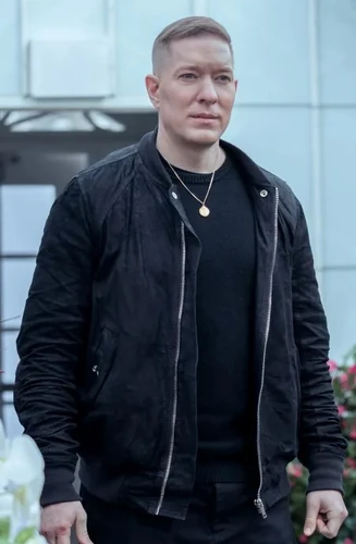 Tommy Egan | Power Universe Wiki | Fandom