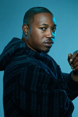 Jenard Sampson | Power Universe Wiki | Fandom