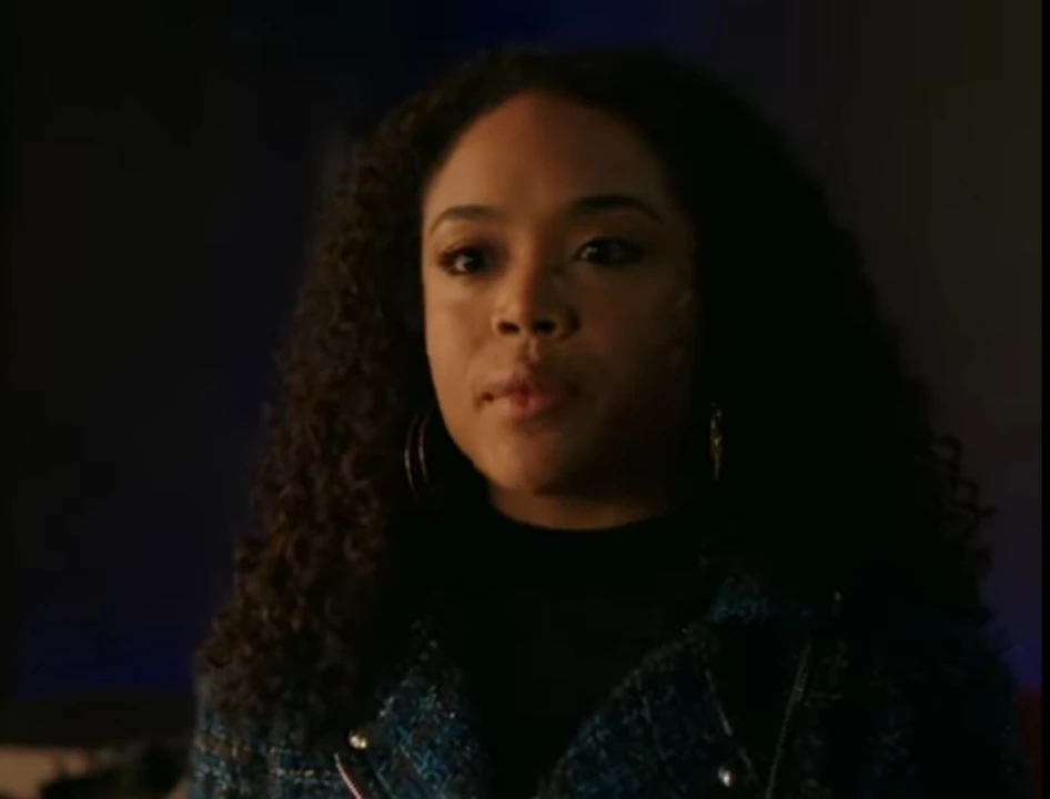 Cassandra Haynes | Power Universe Wiki | Fandom