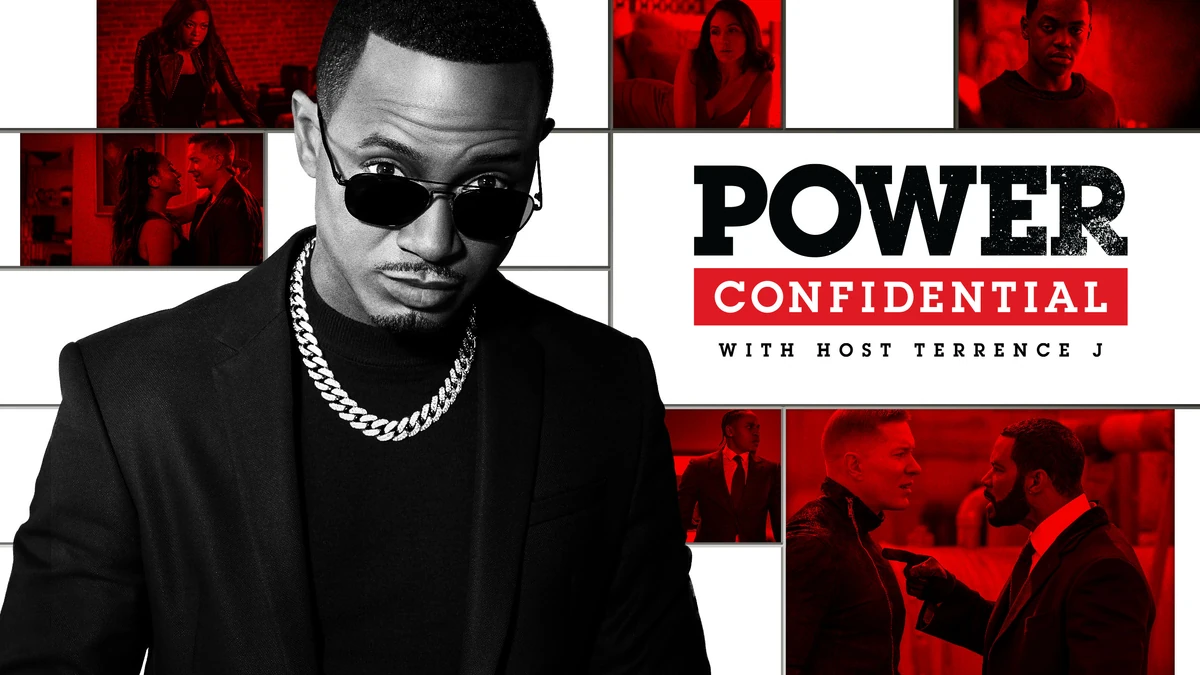 Power Confidential | Power Universe Wiki | Fandom