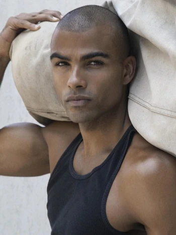 Toby Sandeman | Power Universe Wiki | Fandom