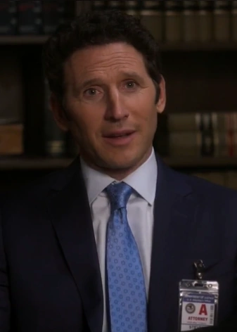 Steven Ott | Univers Power Wiki | Fandom