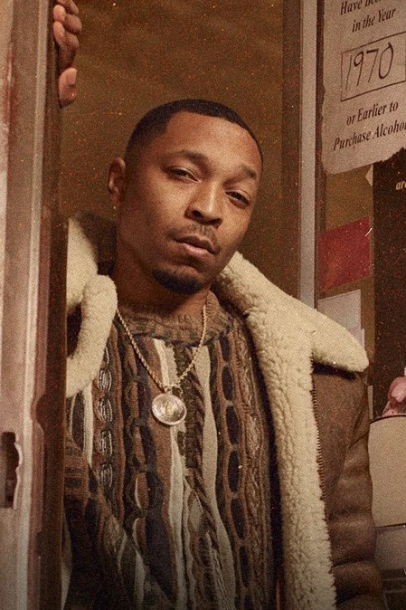 Lou-Lou Thomas | Power Universe Wiki | Fandom