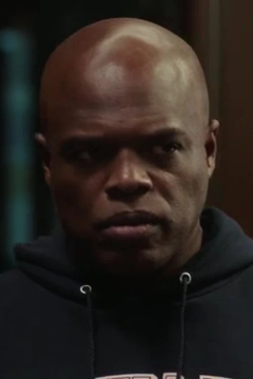 Jerry Donovan | Power Universe Wiki | Fandom