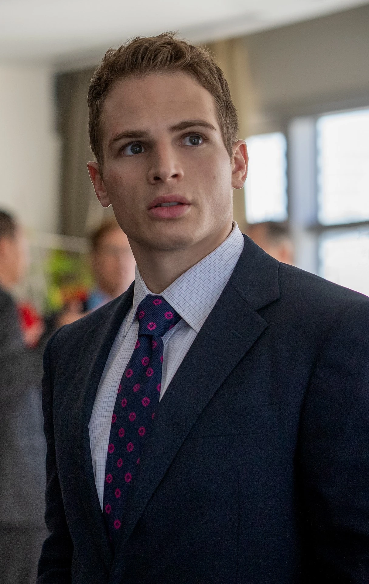 Brayden Weston | Univers Power Wiki | Fandom