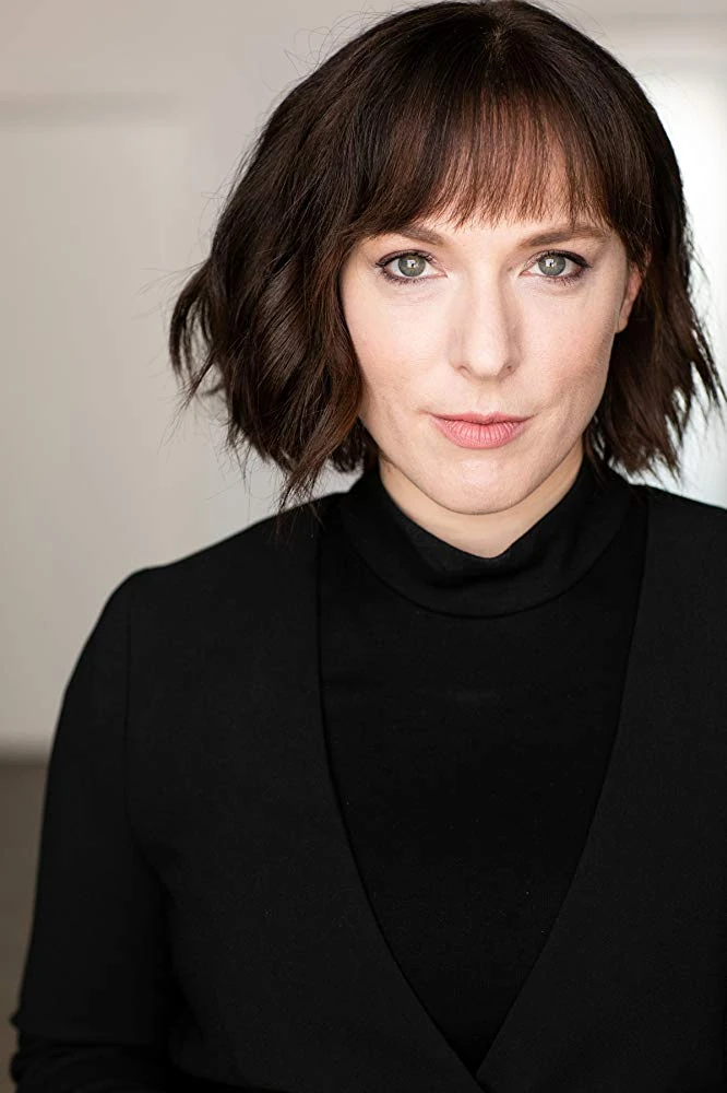 Danielle Thorpe | Power Universe Wiki | Fandom