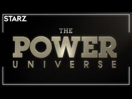 Univers Power Wiki | Fandom