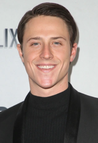 Shane Harper | Univers Power Wiki | Fandom