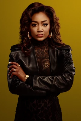 Raq Thomas | Power Universe Wiki | Fandom